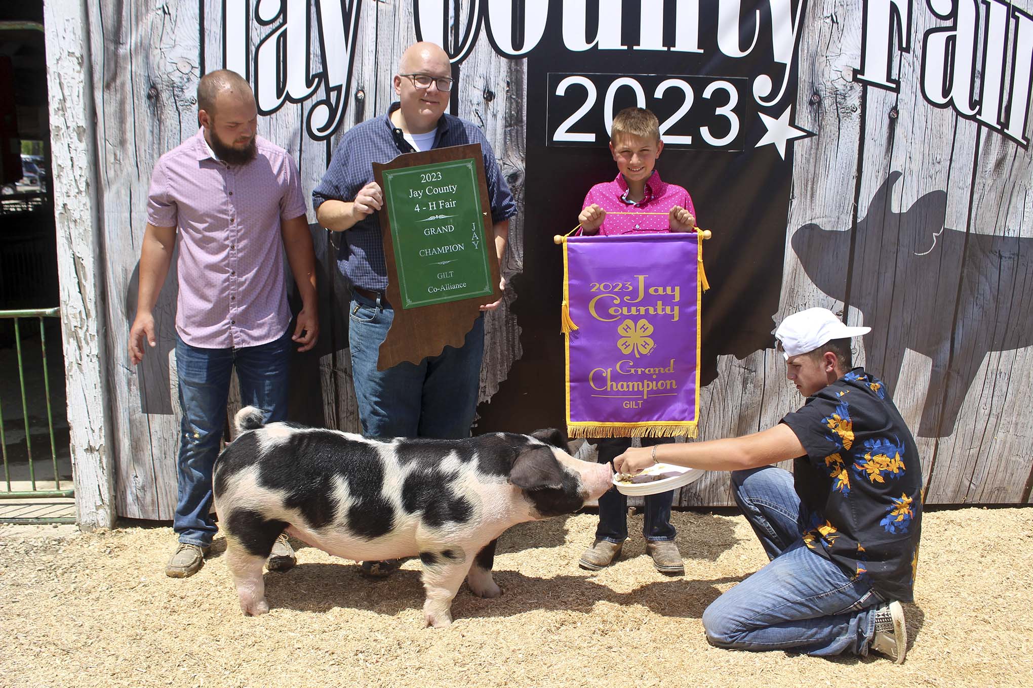 The Commercial Review